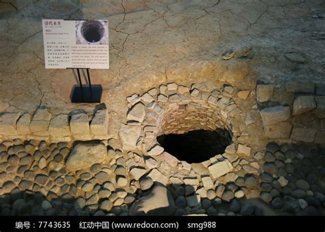 清代水井高清图片下载 红动中国