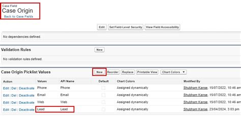 email to lead using salesforce flow complete guide