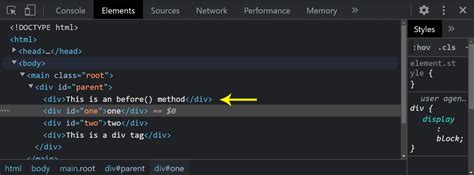What Is Dom A Complete Guide To Document Object Model Lambdatest