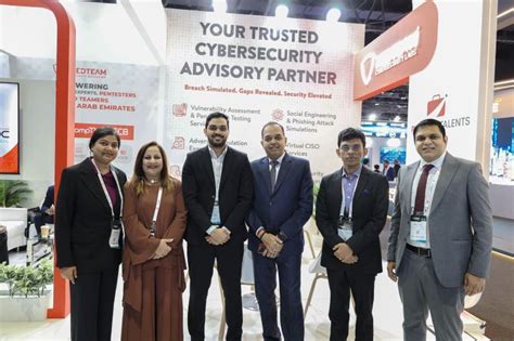 Such A Pleasure Hosting The Esteemed Ec Council Team At The Redteam