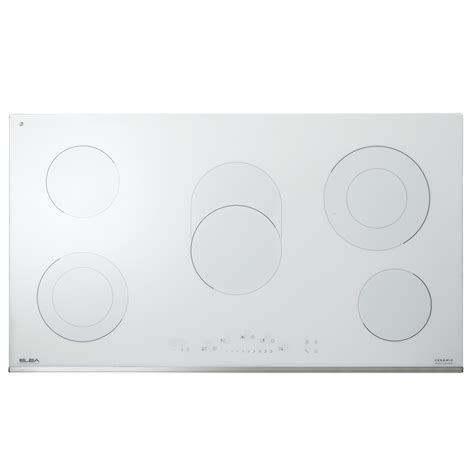 Electric Hob Elba