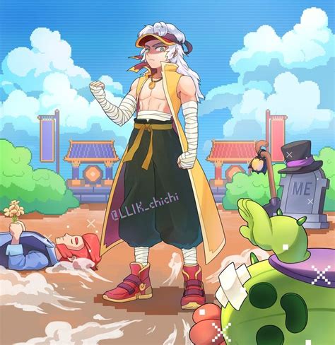 Twitter Llik Chichi Star Character Star Art Anime Chibi