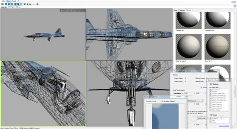 3d Object Viewer는 무엇입니까 Alexander Gessler로부터 3d Object Viewer는 무엇입니까 Alexander Gessler로부터