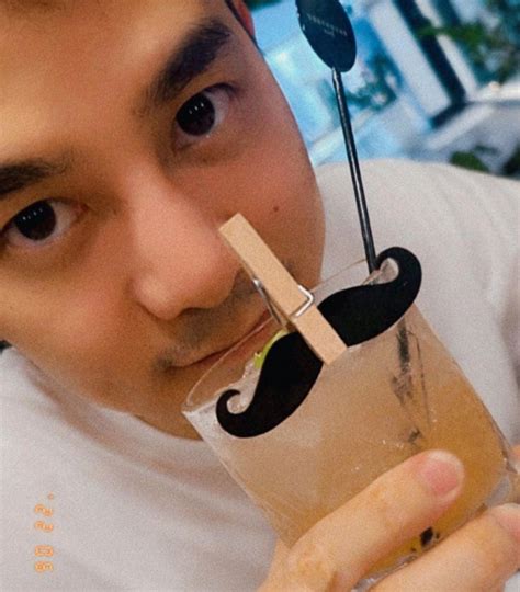 ไอซ์ รัชชสิทธิ์ ประวัติหนุ่มหล่อโปรไฟล์ดี สามีของ แอร์ ภัณฑิลา