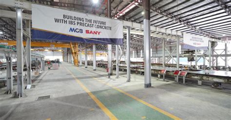 Ibs Precast Concrete A Paradigm Shift New Straits Times