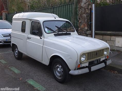 Post N2s Renault 4 F4 9 Albums Convertis Forum Auto