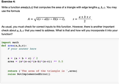 Solved I Need Code In Python Jupyter Notebook I Did Solve
