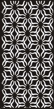 Star Curl Cnc Design Makerbhawan Star Curl Cnc Design Makerbhawan