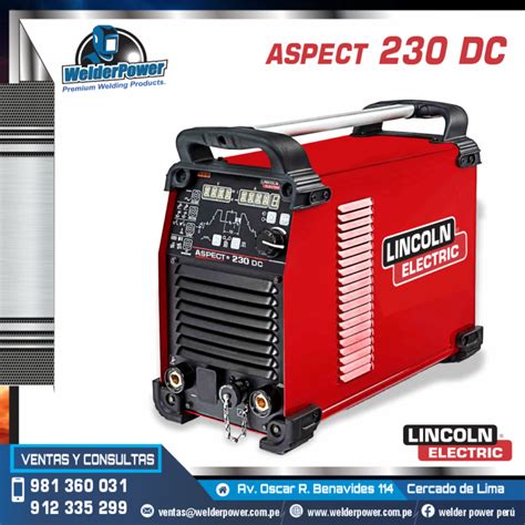 Motosoldadora Vantage 500 Perkins Lincoln Welder Power Premium