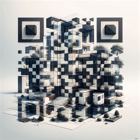 qr code art generator