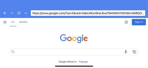 Screenshots Show Google Chrome With Blink Engine Running On IOS GHacks Tech News