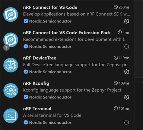 When Configuring The Build In The Vscode Development Environment Using