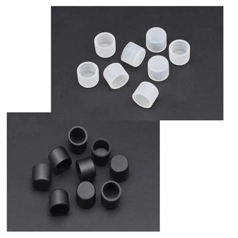 방진 보호 Tv 스피커 Rca 로터스 오디오 Av 신호 소켓 캡 스피커 Rca 로터스 오디오 Av 신호 소켓 보호 세트당 10 개 Aliexpress