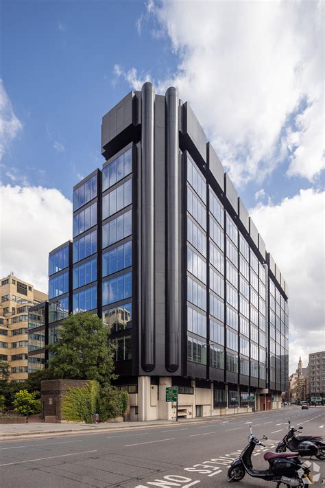 1 Portsoken St London E1 8bt One Portsoken Loopnet