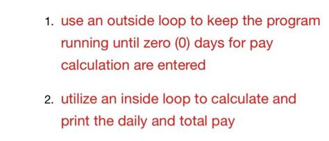 Solved 7 Pennies For Pay Write A Program That Calculates