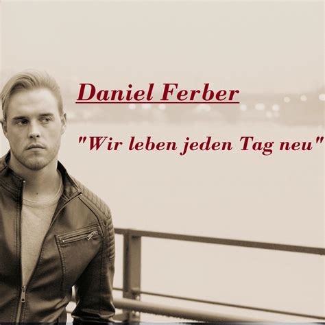 Daniel Ferber Iheart