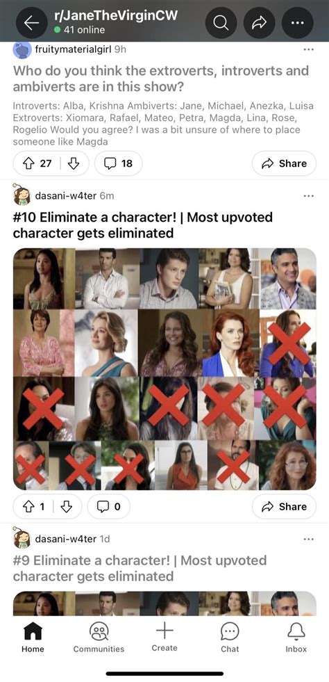 Mods Can We Please Get Rid Of These Posts R JaneTheVirginCW Mods Can We Please Get Rid Of These Posts R JaneTheVirginCW