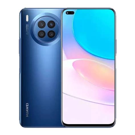 Huawei Nova 8i Cellshop