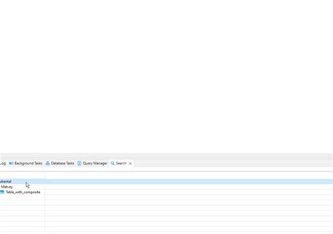 Session Manager Incorrect Columns Moving Behavior · Issue 15008 · Dbeaverdbeaver · Github