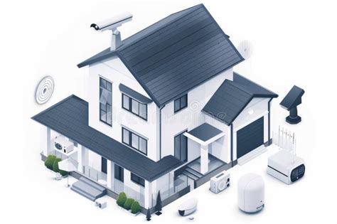 Expand Home Surveillance With Cctv For Vigilant Security Access Integrating Remote Digital