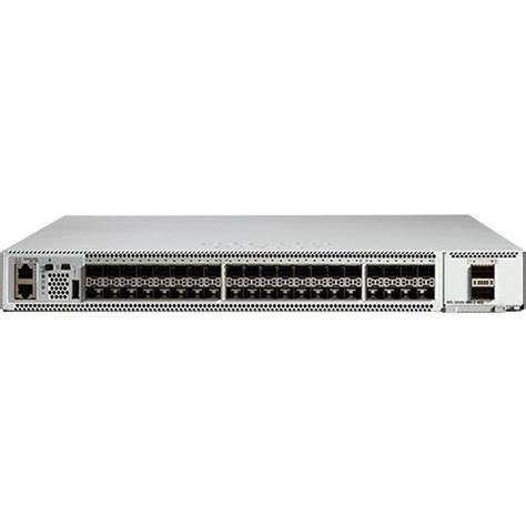 Cisco Catalyst 9500 Network Advantage Switch C9500 40x A