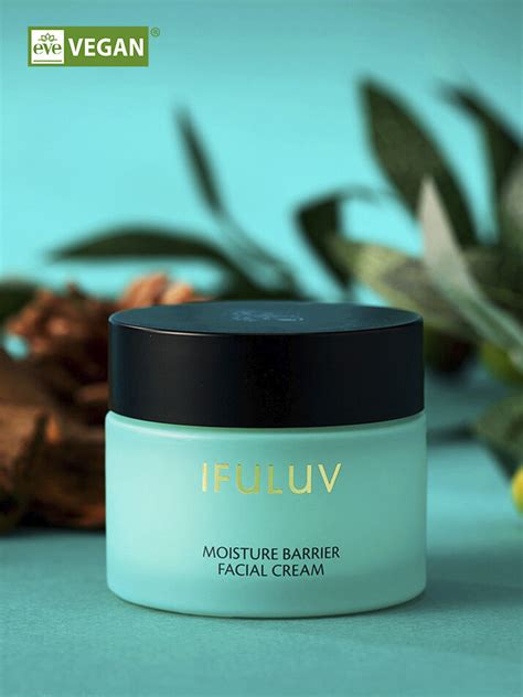 모이스처 베리어 페이셜 크림 50ml Eternal Journey