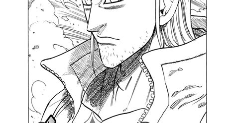 Четыре рыцаря апокалипсиса 31 глава [four Knights Of The Apocalypse] — Teletype