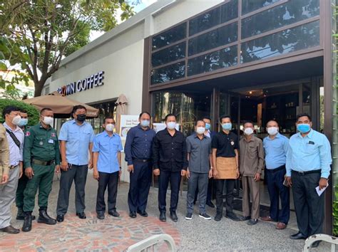 នៅព្រឹកថ្ងៃពុធ ២រោច ខែមិគសិរ ឆ្នាំជូត ទោស័ក ព ស២៥៦៤ ត្រូវនឹងថ្ងៃទី០២ ខែធ្នូ ឆ្នាំ២០២០