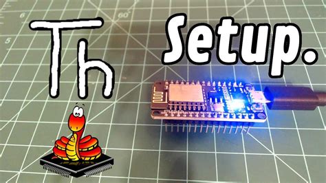 Getting Started With Micropython And Thonny