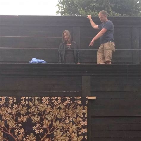 Day In The Life Lara Portice Production Assistant With Chester Performs Cheshire Live