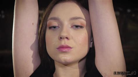 Teen Tied Up And Gives Blowjob In Rough Bondage Sex Xhamster