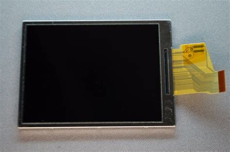 Free Shipping Digital Camera Camera LCD Screen LCD Display Screen For Canon SX Camera In