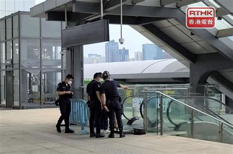 據了解夏寶龍下午抵達澳門 傍晚出席禮賓府晚宴 Rthk