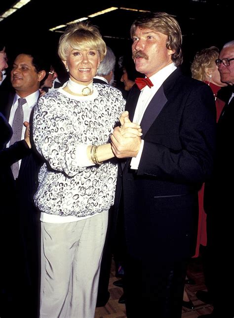 Doris Day Was Devasted Over Todd Starkes Death At 21 After Warning Him