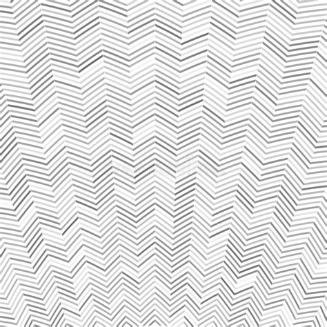 Abstract Zig Zag Pattern Stock Illustration Illustration Of Grey 61963972