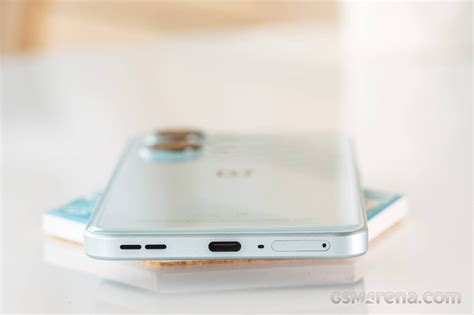 OnePlus Nord 3 Review Design Build Quality Handling