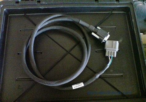 JCB Electronic Service Tool Diagnostic Interface Download