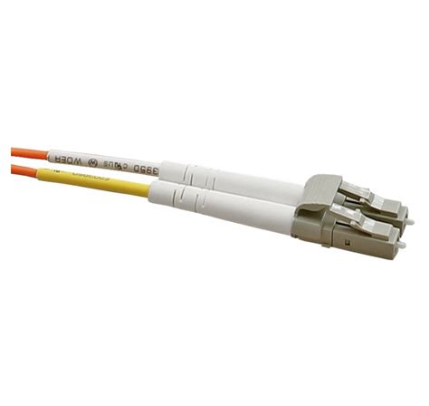 LC LC Single Mode Fibre Patch Cord XTND Connect
