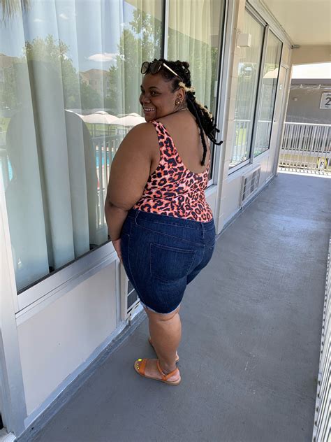 Plus Size Fun In The Sun Fun With Feet