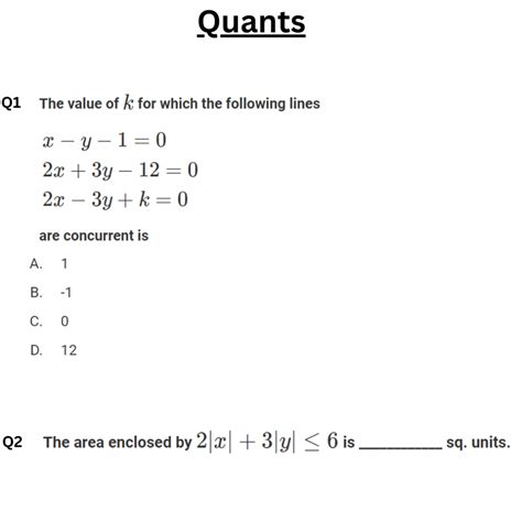 ipmat mock analysis 2024 tips and strategies iquanta