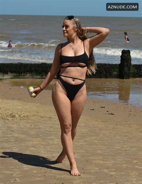 Megan Clark Nude Aznude