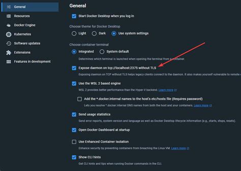Azure Build Agent Open Docker Port 2375 Stack Overflow
