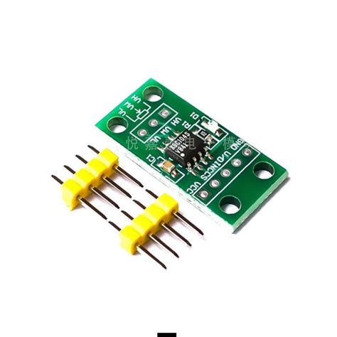 x9c103s100k x9c104 digital potentiometer board module for arduino et 683 daraz lk