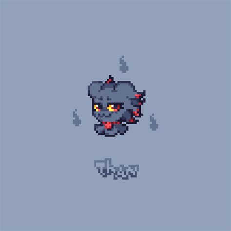Misdreavus R Pokemonart