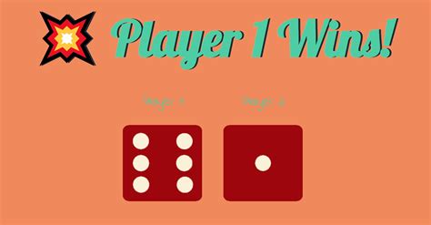 Github Tirth2801roll The Dice