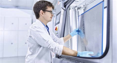 Electronic Assemblies First Step Stencil Cleaning