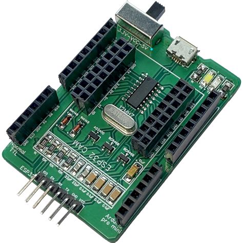 Universal Ttl Auto Programmer Techiesms