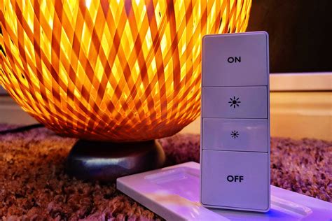 How To Control Philips Hue Lights API CitizenSide