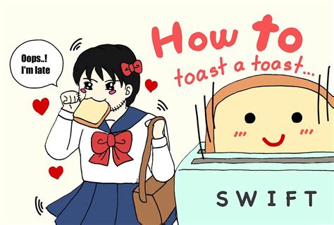 Swiftui How To Toast A Toast In Ios We Are All Familiar With The
