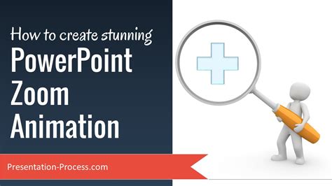 Powerpoint Slide Zoom Animation
